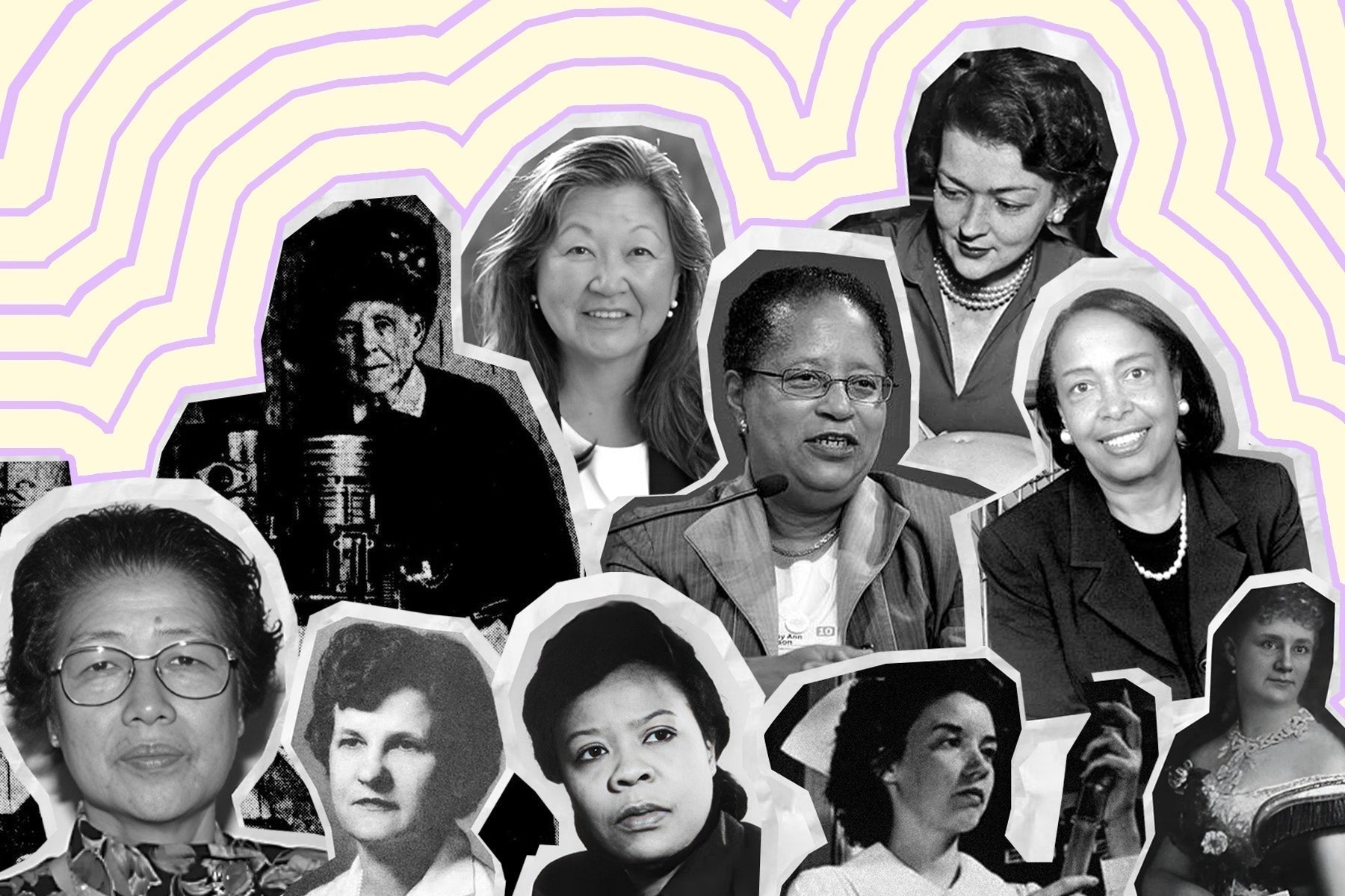 10 Women Inventors You’ve Never Heard Of—But Use Their Inventions Every ...