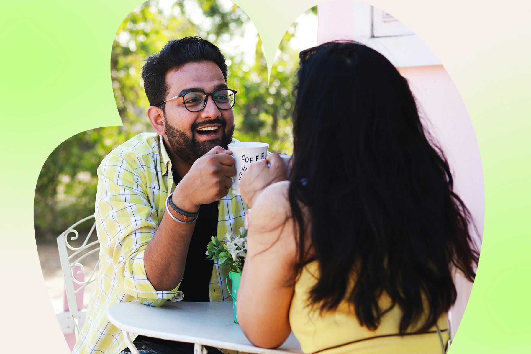 First Date Playbook: Questions and Etiquette Tips for Modern Men ...