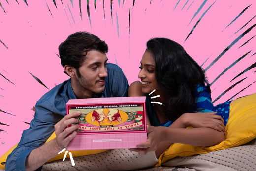 7 Thrilling Ways Couples Can Use the Dual-Remote Thrill Massager ...