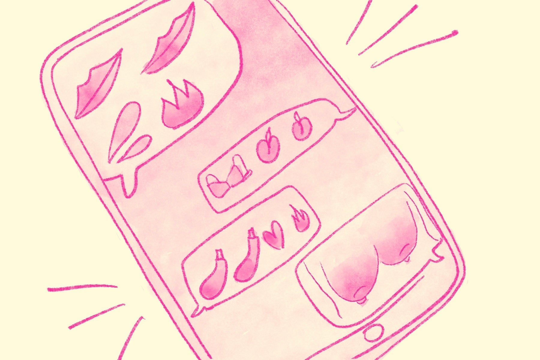 Best Sexting Ideas for Long-Distance Relationships To Spice Up Love – thatsassything