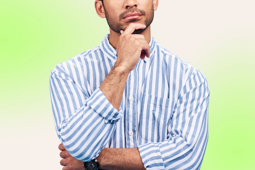 Discover Where The Male G-Spot Is: Unleash New Pleasure Zones ...