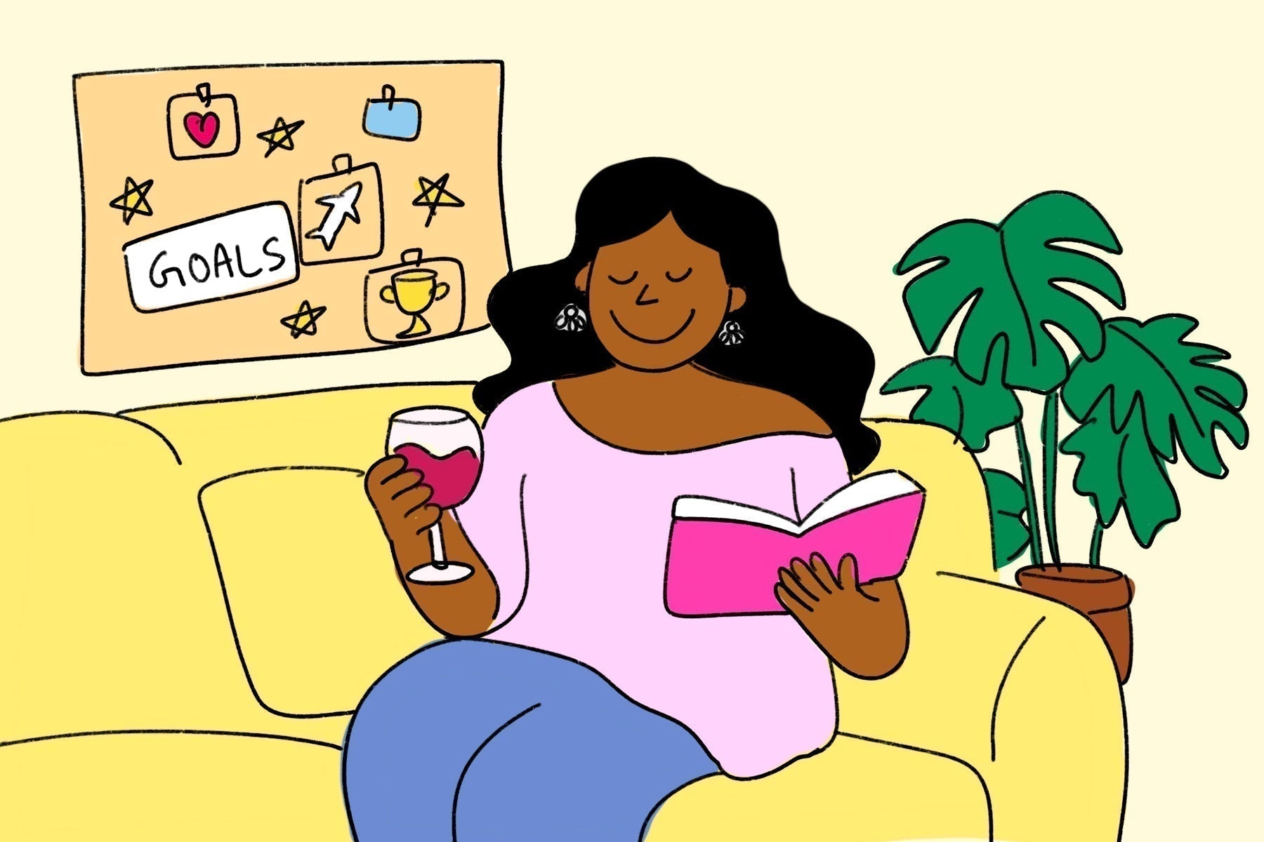 Why Single Women Are Thriving in 2026 – thatsassything