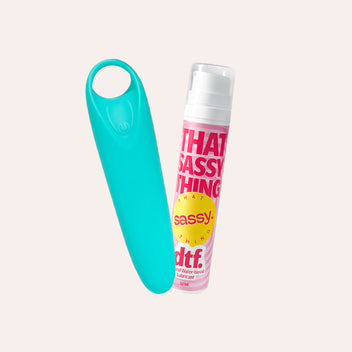 Intimate wellness: That Sassy Thing~India's first women founded brand ...