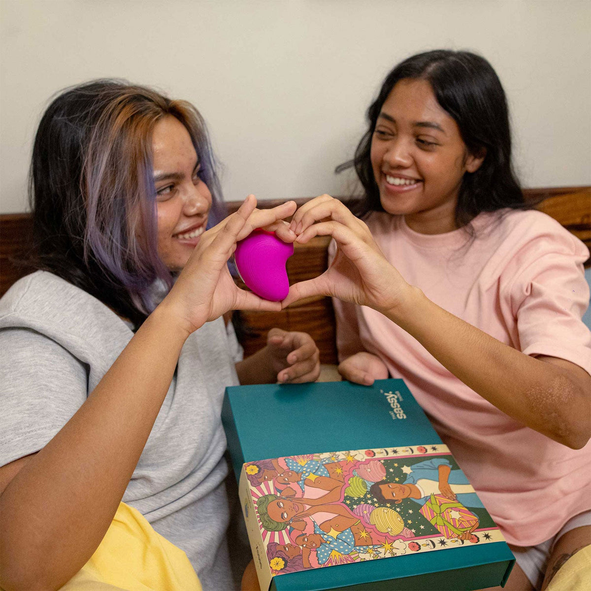 That Sassy Thing: Intimate Wellness Products – thatsassything