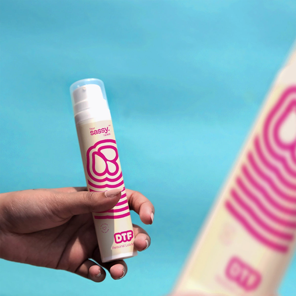 All – thatsassything