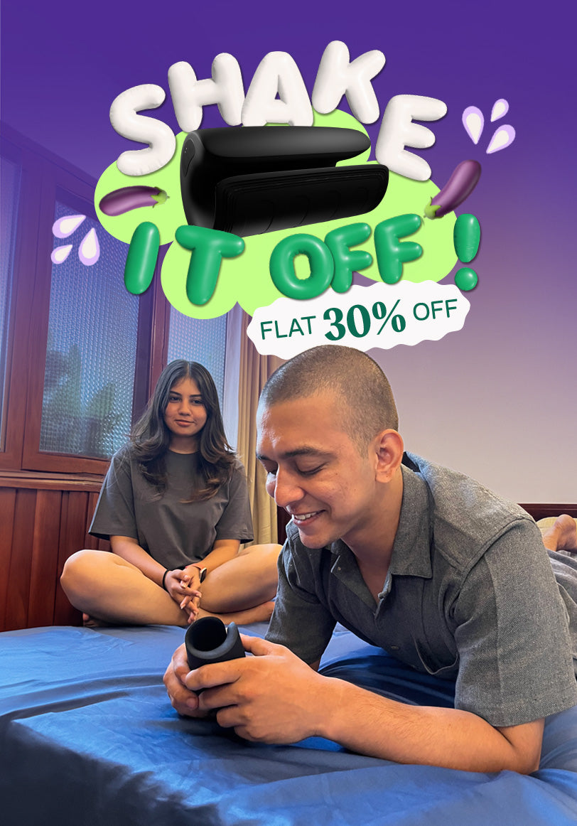 That Sassy Thing: Intimate Wellness Products – thatsassything